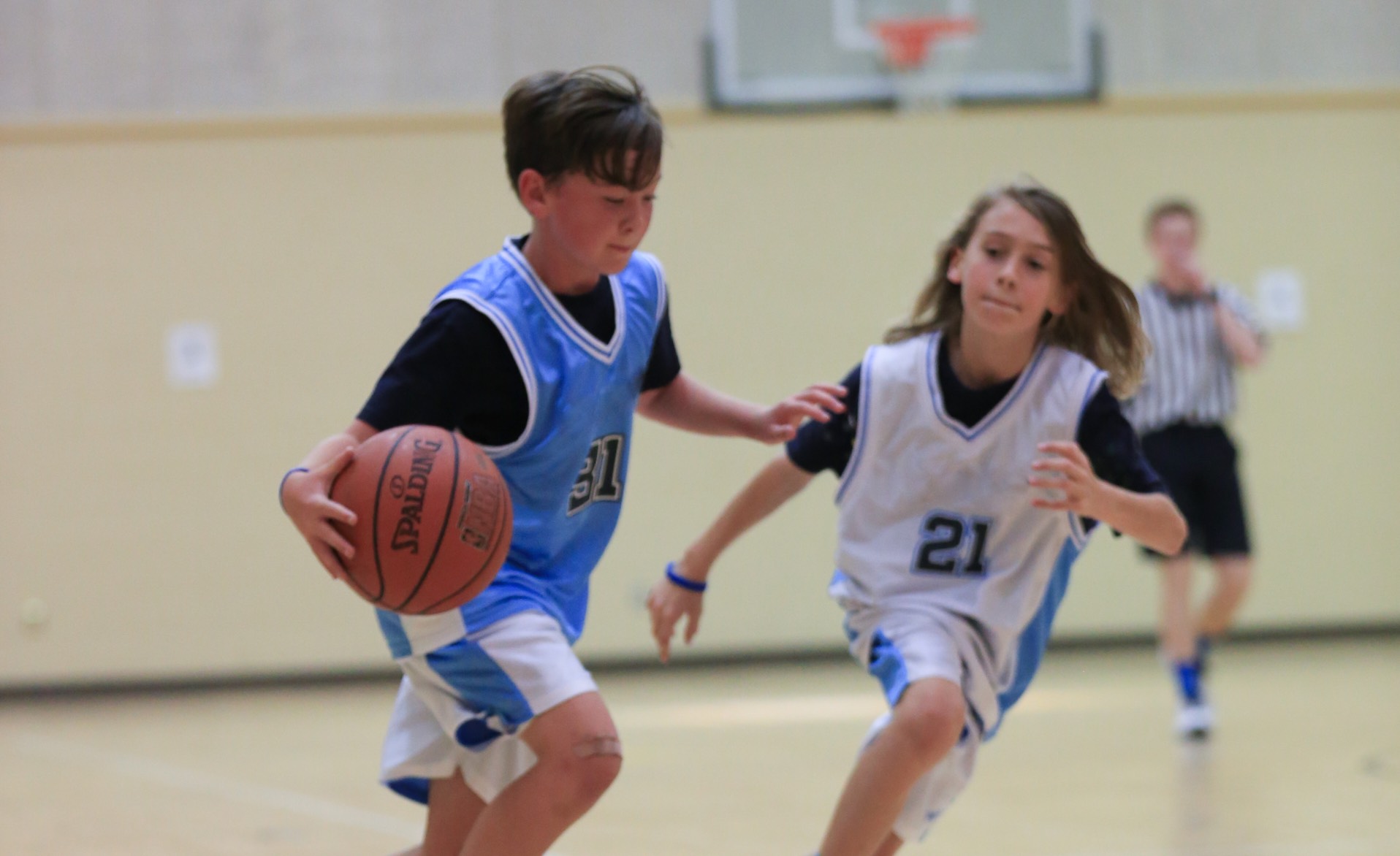Lanier Christian Athletes – Teaching basketball basic skills and ...
